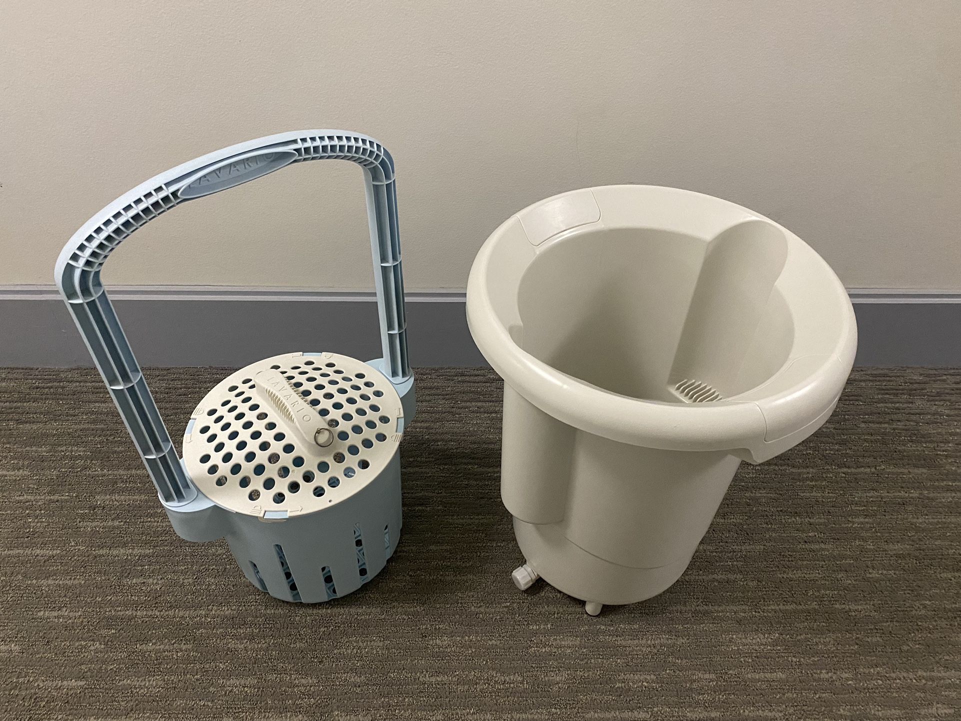 Lavario Portable Washing Machine for Sale in New York, NY - OfferUp