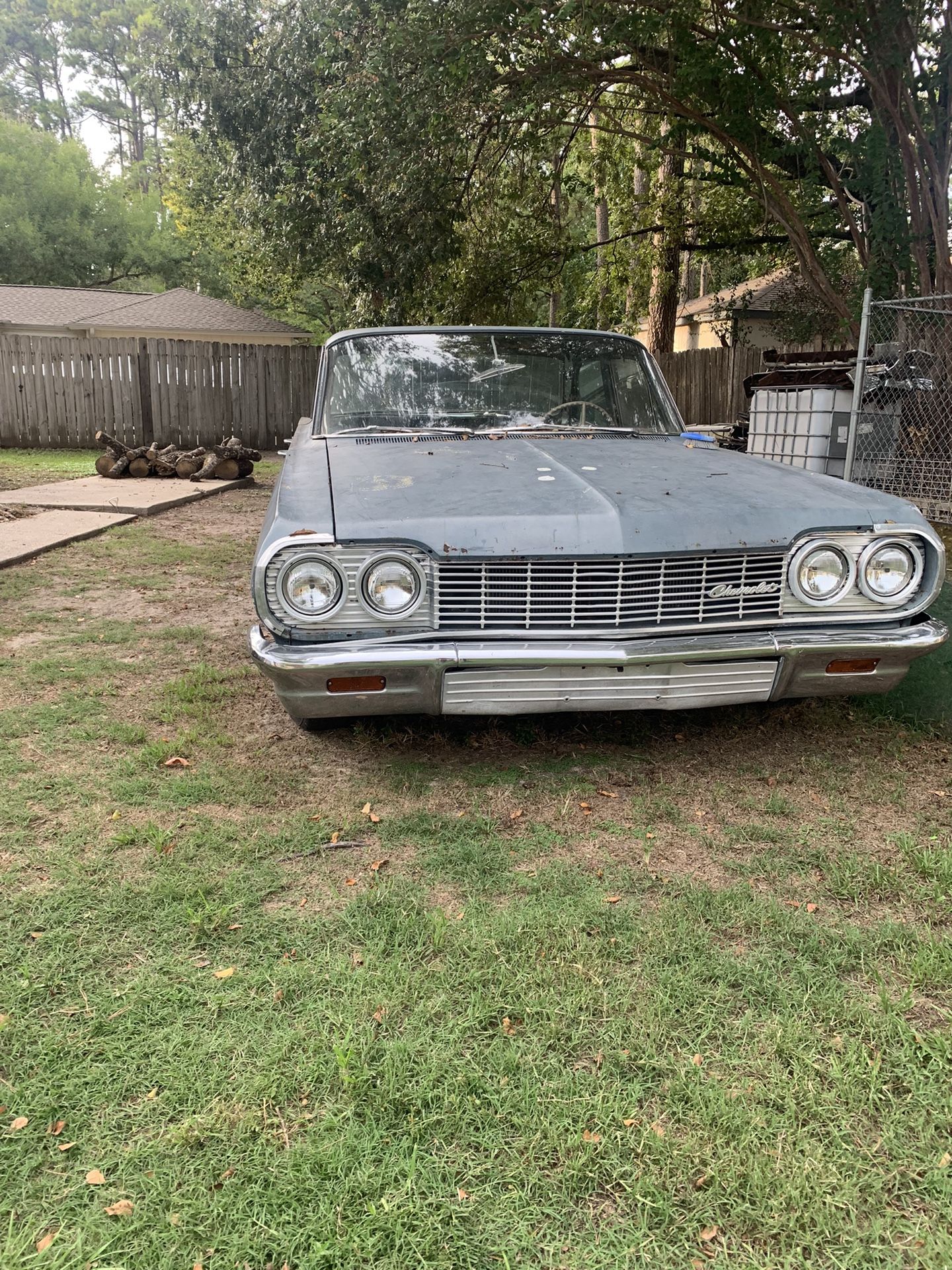 4 Door 64 Impala for Sale in Houston, TX - OfferUp