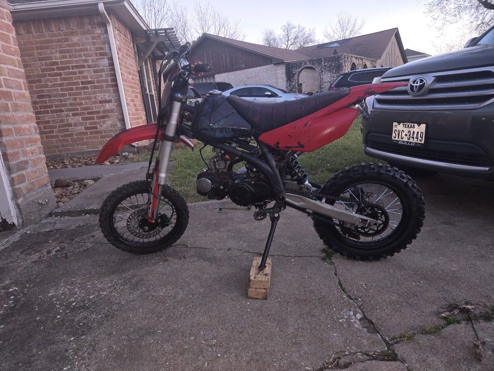 2021 Apollo Rfz for Sale in Houston, TX - OfferUp