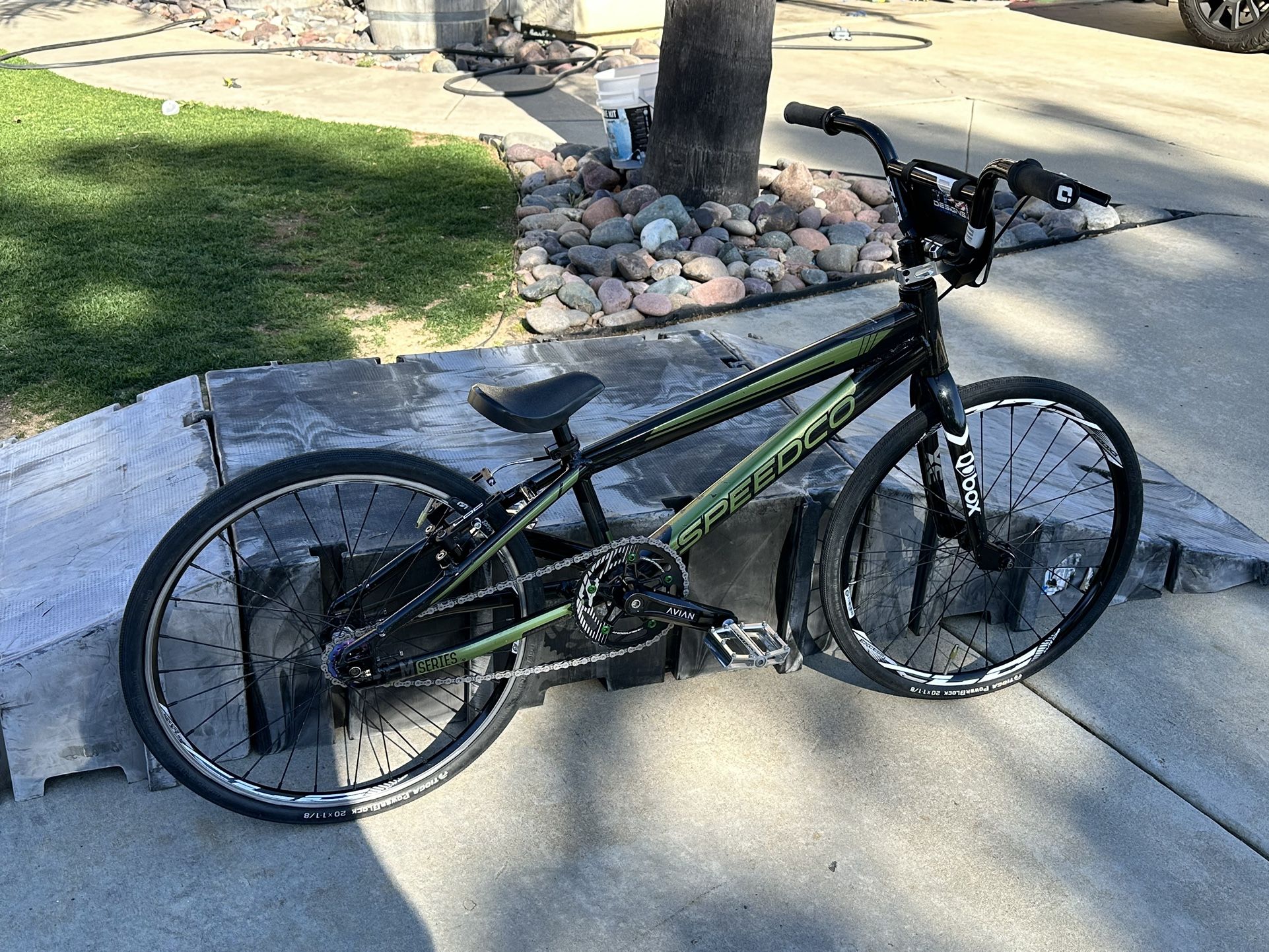 Speedco Expert Xl for Sale in Ramona, CA - OfferUp