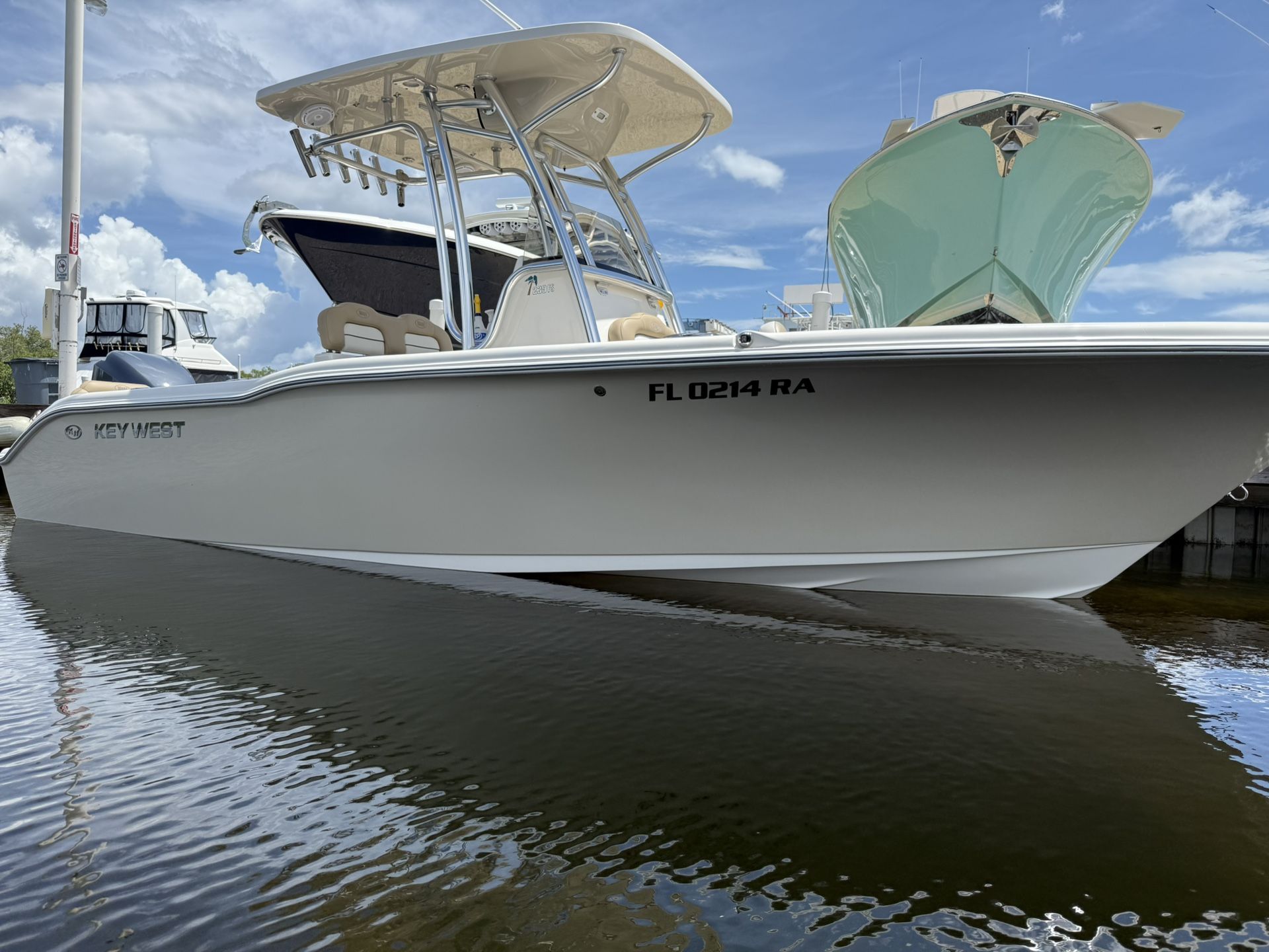 Key West 239 FS for Sale in Homestead, FL - OfferUp