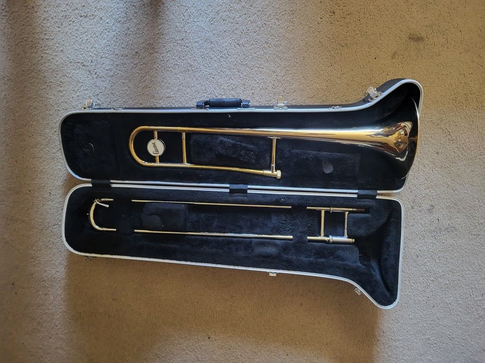 Giardinelli Trombone for Sale in Lacey, WA - OfferUp