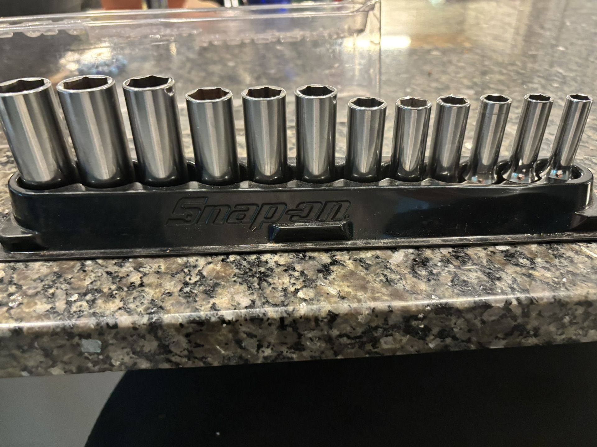 Snap-on Sockets for Sale in Richmond, TX - OfferUp