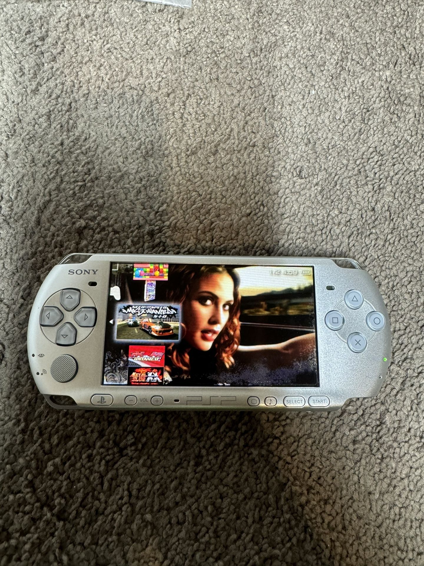 PSP 3000 Modded for Sale in South Gate, CA - OfferUp