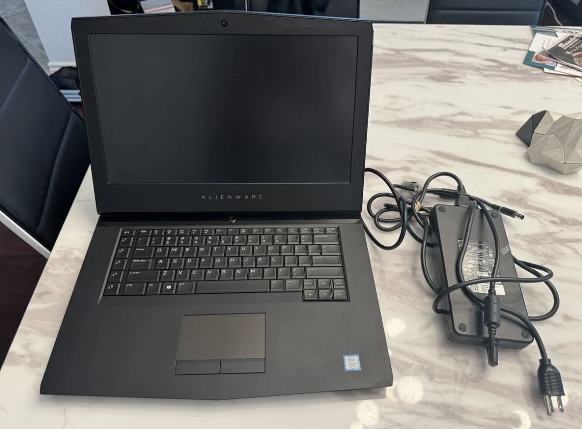 Alienware gaming Laptop for Sale in Woodbury, NJ - OfferUp