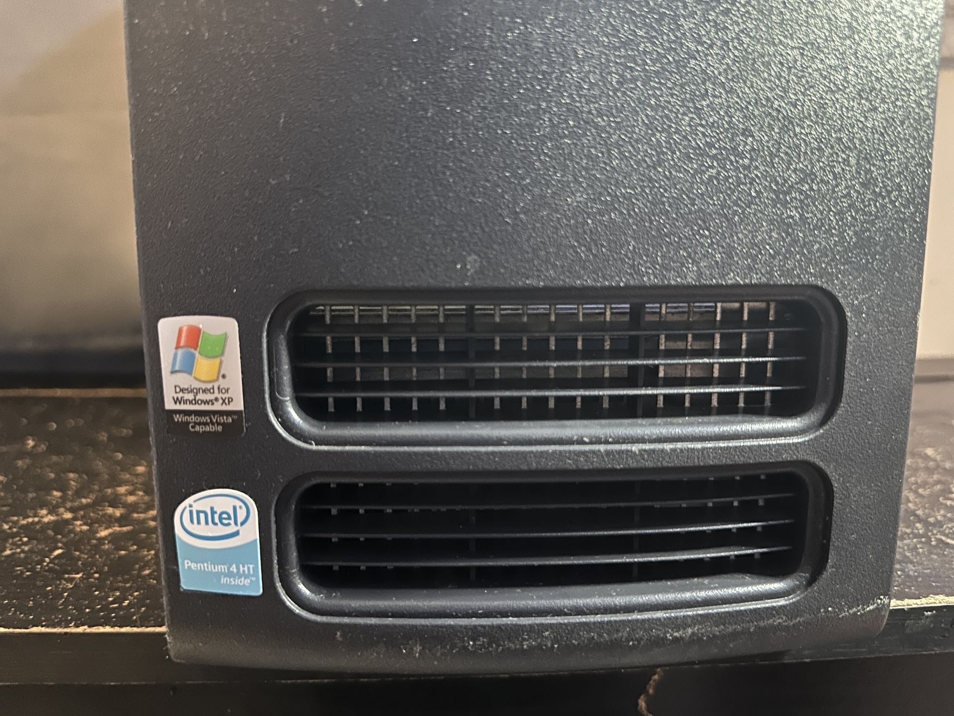 Dell Dimension E310 Intel Pentium 4 2.8ghz for Sale in Pompano Beach, FL - OfferUp