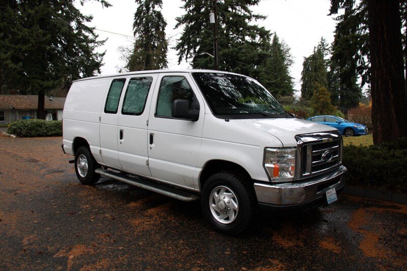 2012 Ford E-250 for Sale in Seattle, WA - OfferUp