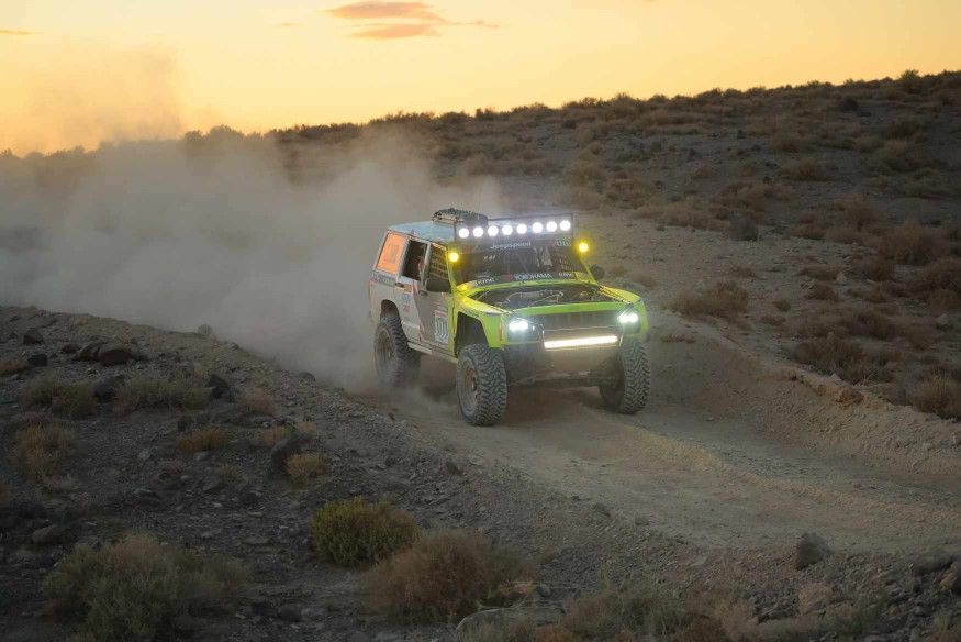 1997 Jeep Cherokee for Sale in Hemet, CA - OfferUp