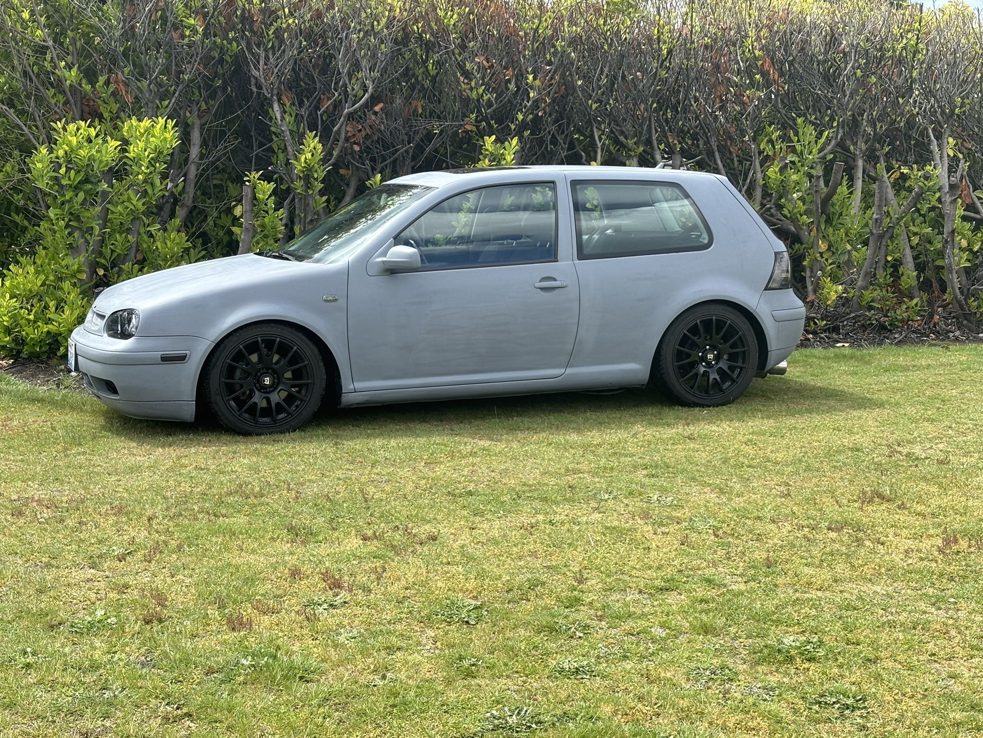 2000 Volkswagen GTI for Sale in Tacoma, WA - OfferUp