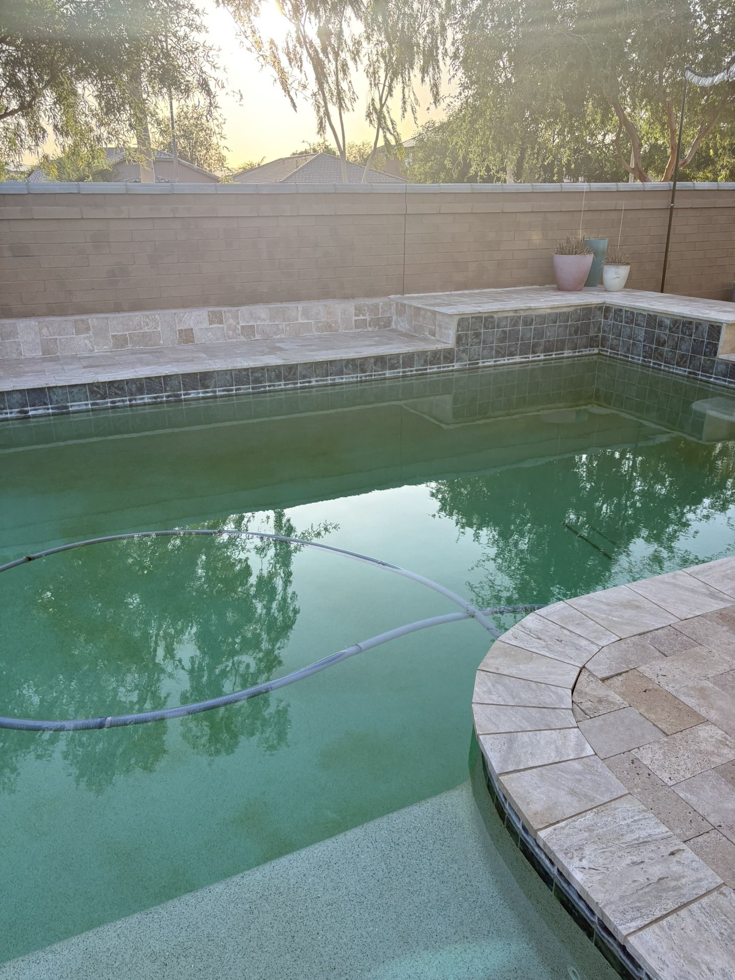 Pool acid Wash for Sale in Sun City, AZ - OfferUp