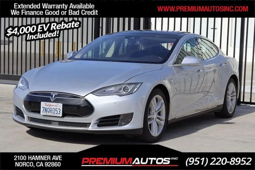 2016 Tesla Model S for Sale in Norco, CA - OfferUp