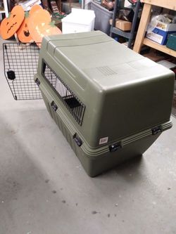 Petmate Deluxe Vari Kennel for Sale in Toms River, NJ - OfferUp