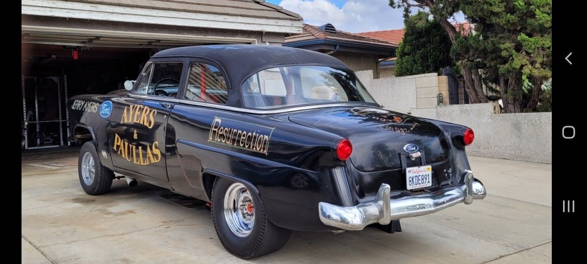 1953 Ford Gasser for Sale in Oak Glen, CA - OfferUp