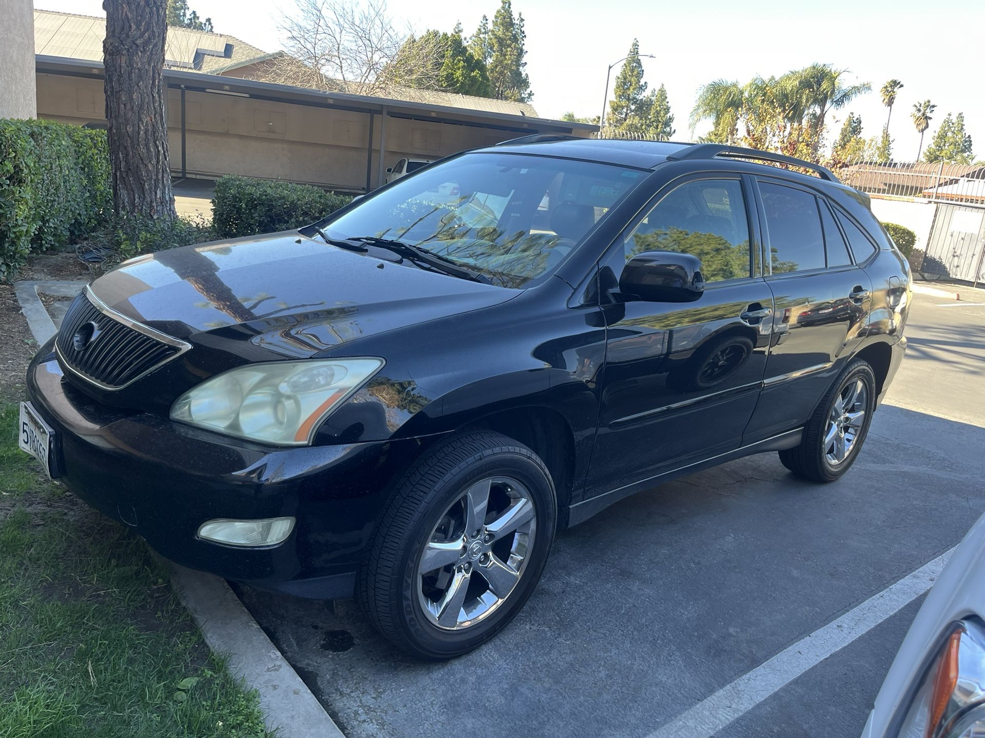 2004 Lexus Rx 330 for Sale in Riverside, CA - OfferUp