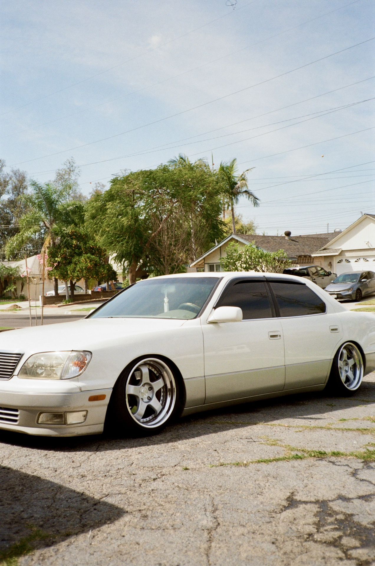 1999 Lexus LS 400 for Sale in Irwindale, CA - OfferUp
