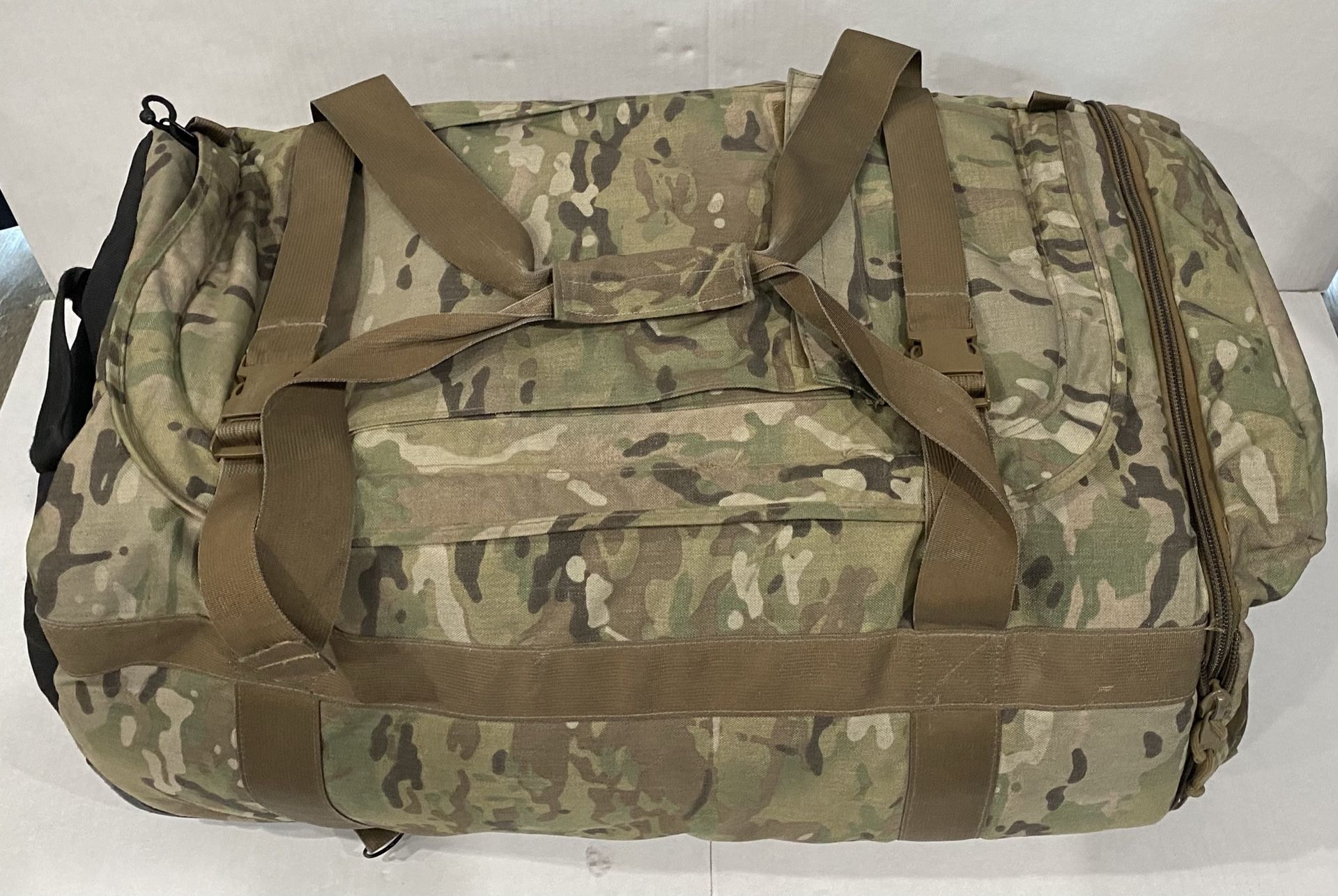 Deployment Bag By Thin Air Gear Multicam for Sale in Fontana, CA - OfferUp