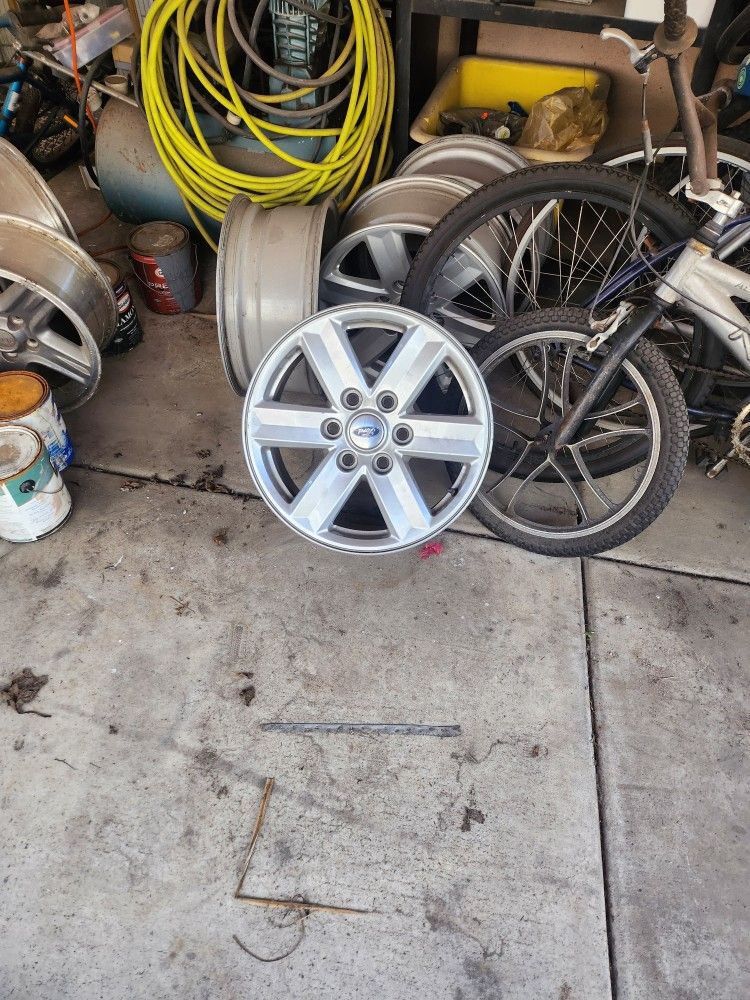 Rims Set 150 for Sale in La Mesa, CA - OfferUp