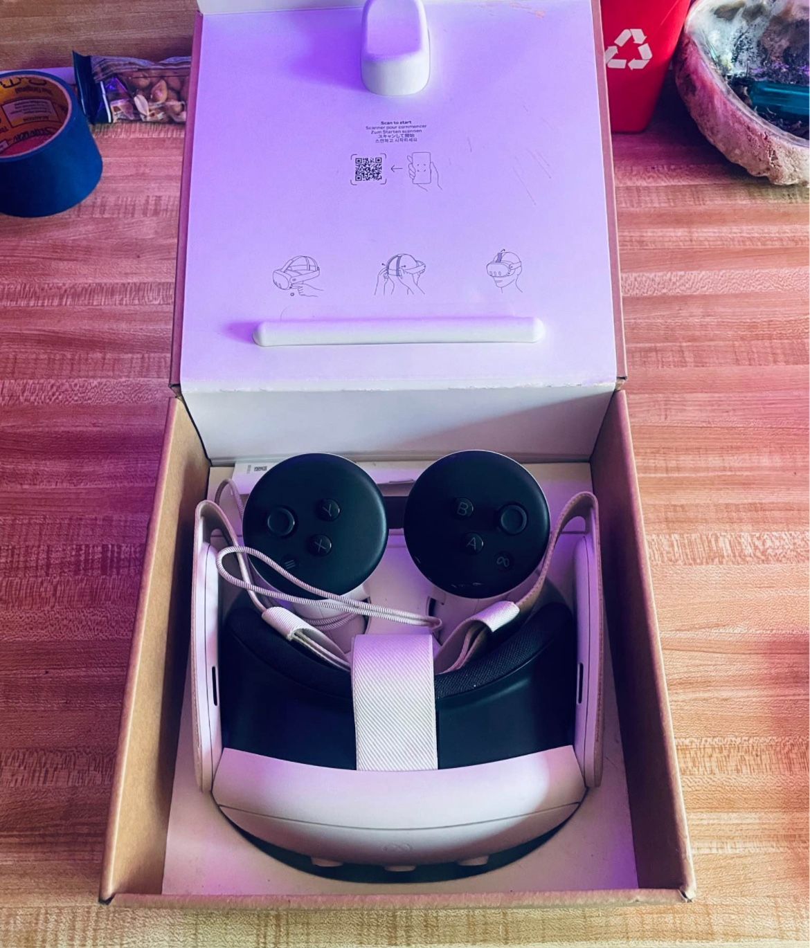 Mega Quest 3 for Sale in Modesto, CA - OfferUp