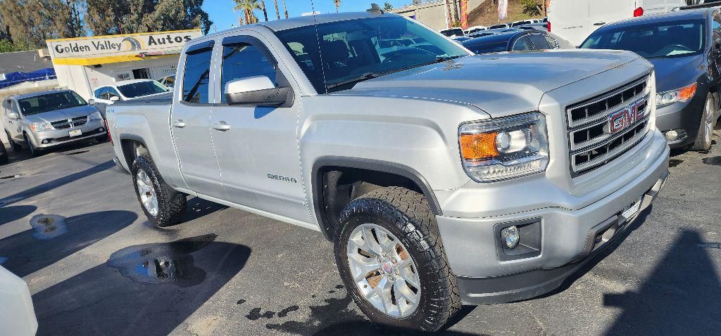 2015 GMC Sierra for Sale in Bakersfield, CA - OfferUp