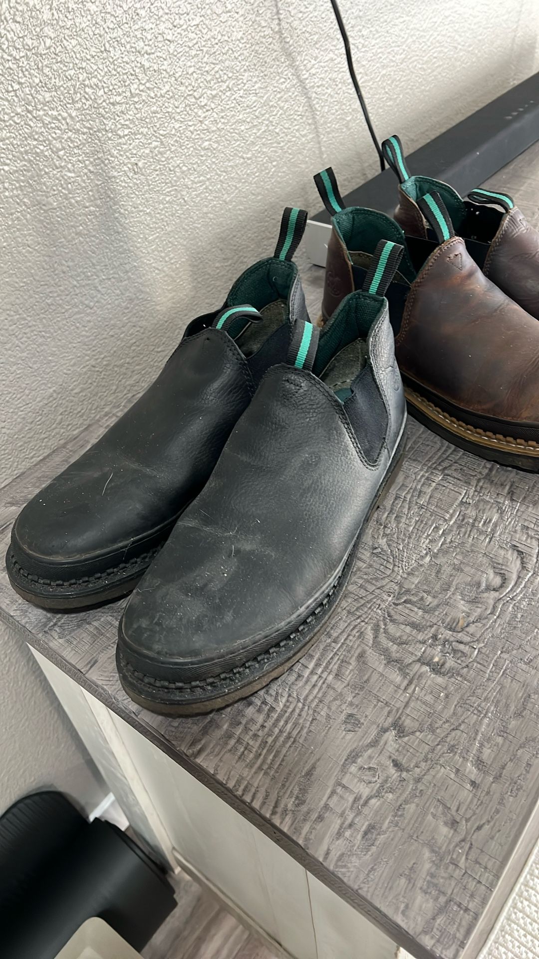 Romeo’s Shoes for Sale in Puyallup, WA - OfferUp