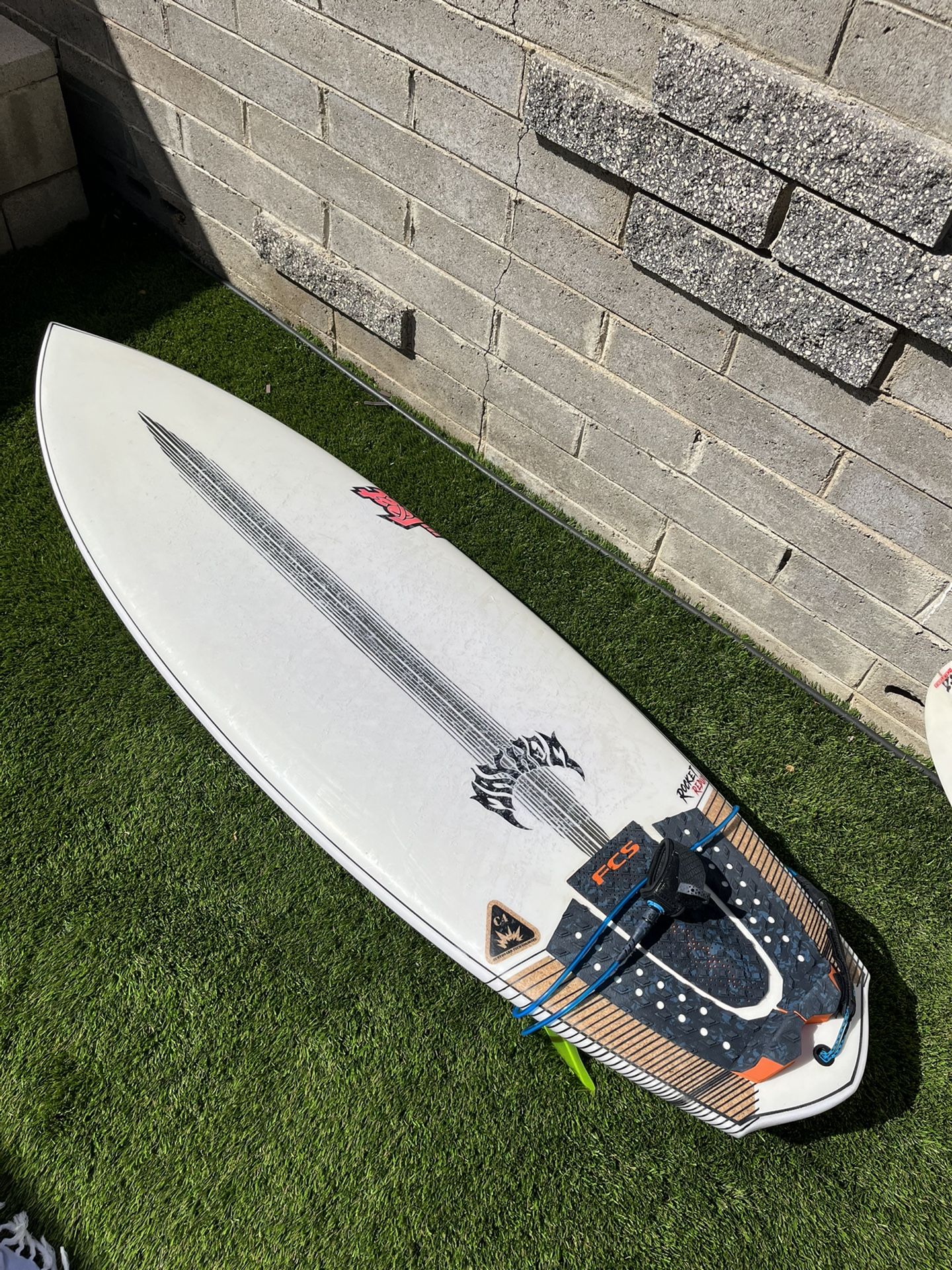 Lost Rocket Redux for Sale in San Diego, CA - OfferUp