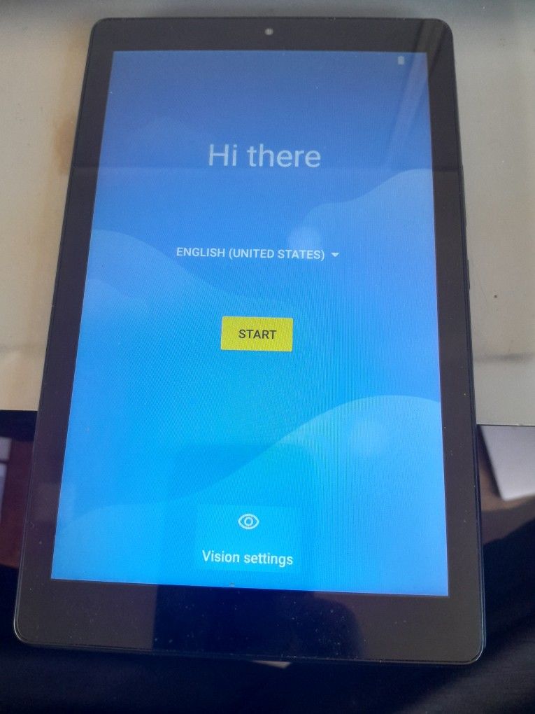 Moxee 2 8" 32 GB Tablet for Sale in San Diego, CA - OfferUp
