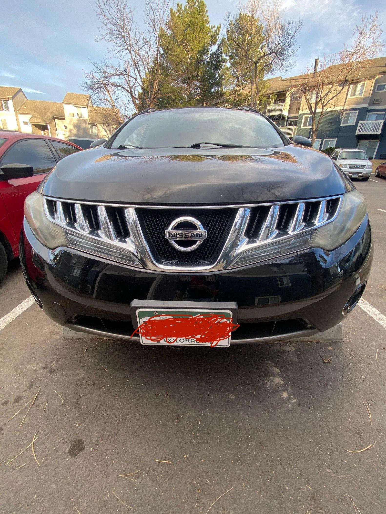 2010 Nissan Murano for Sale in Denver, CO - OfferUp