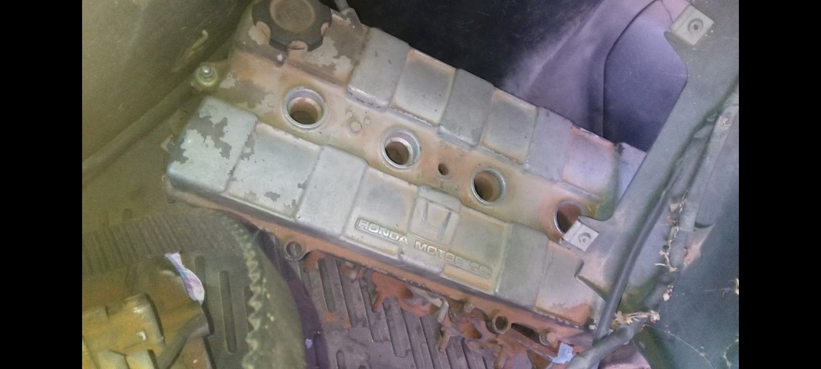 Honda B18 & K20 for Sale in El Paso, TX - OfferUp