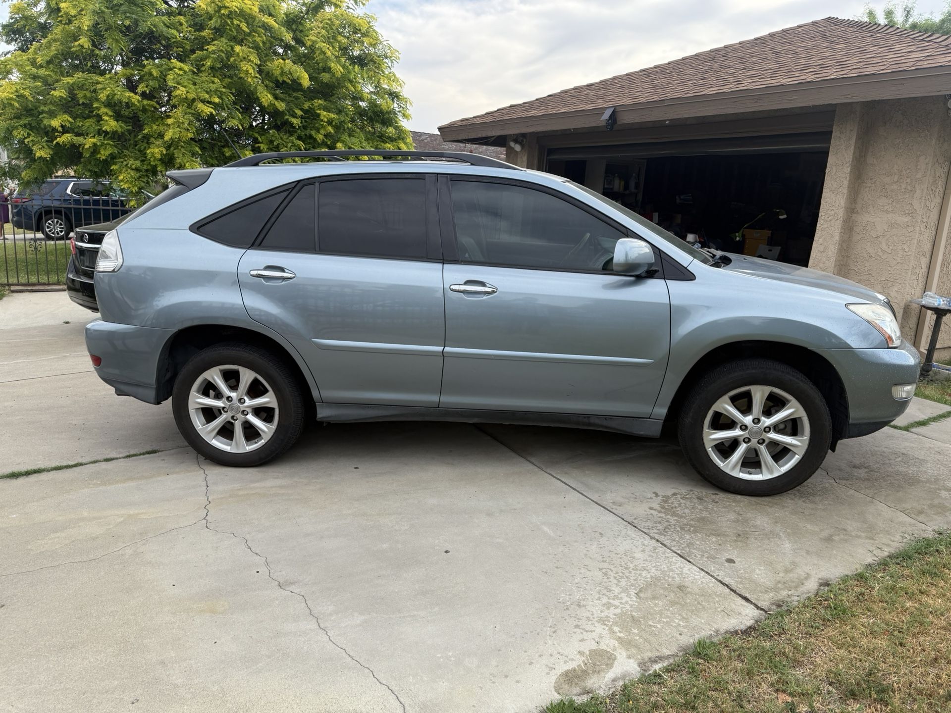 2008 Lexus Rx 350 for Sale in Highland, CA - OfferUp
