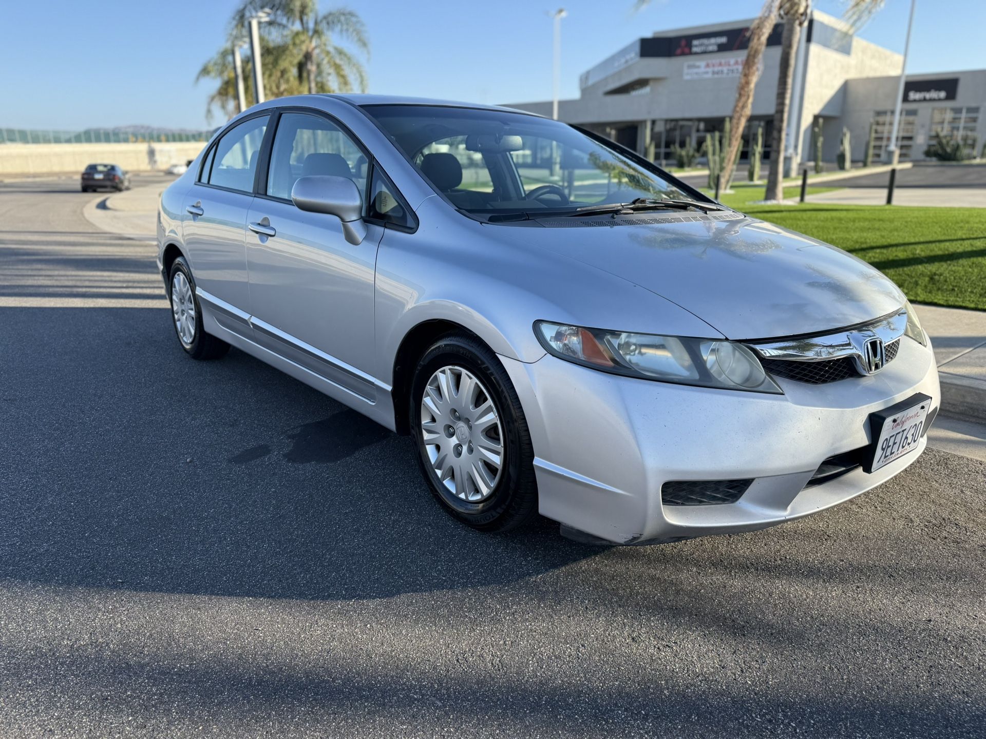 Honda Murrieta Ca