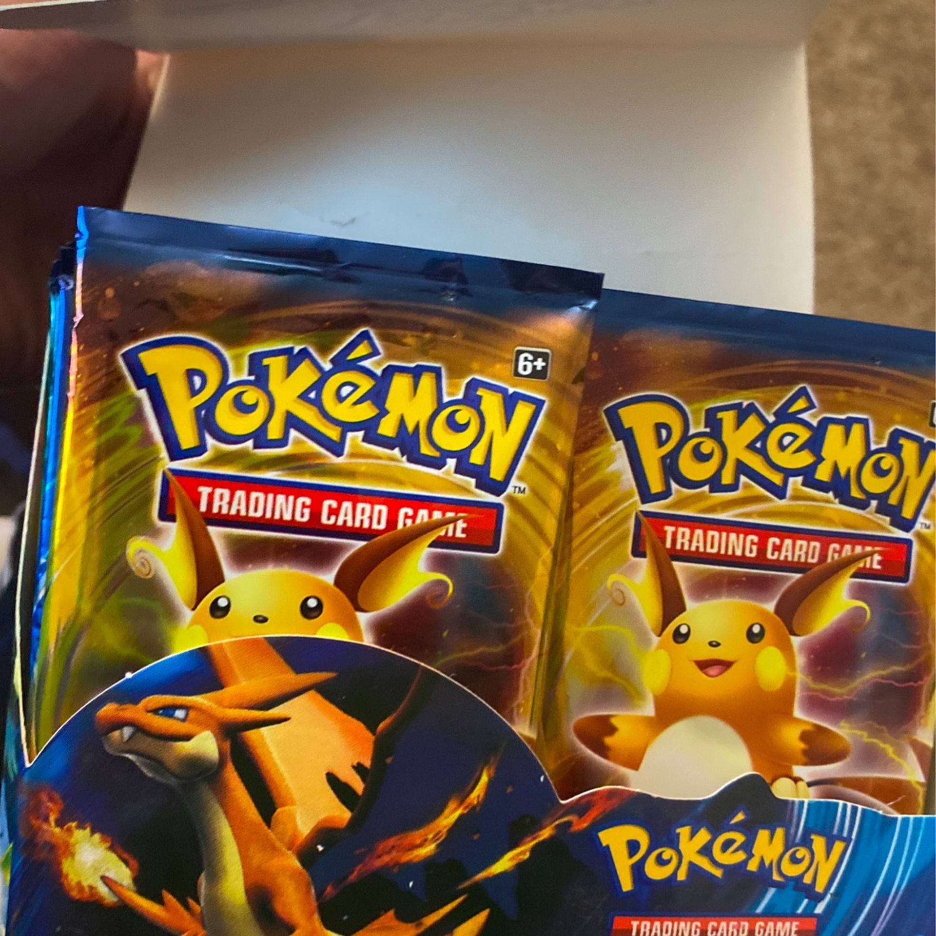 Fake Pokemon Evolutions