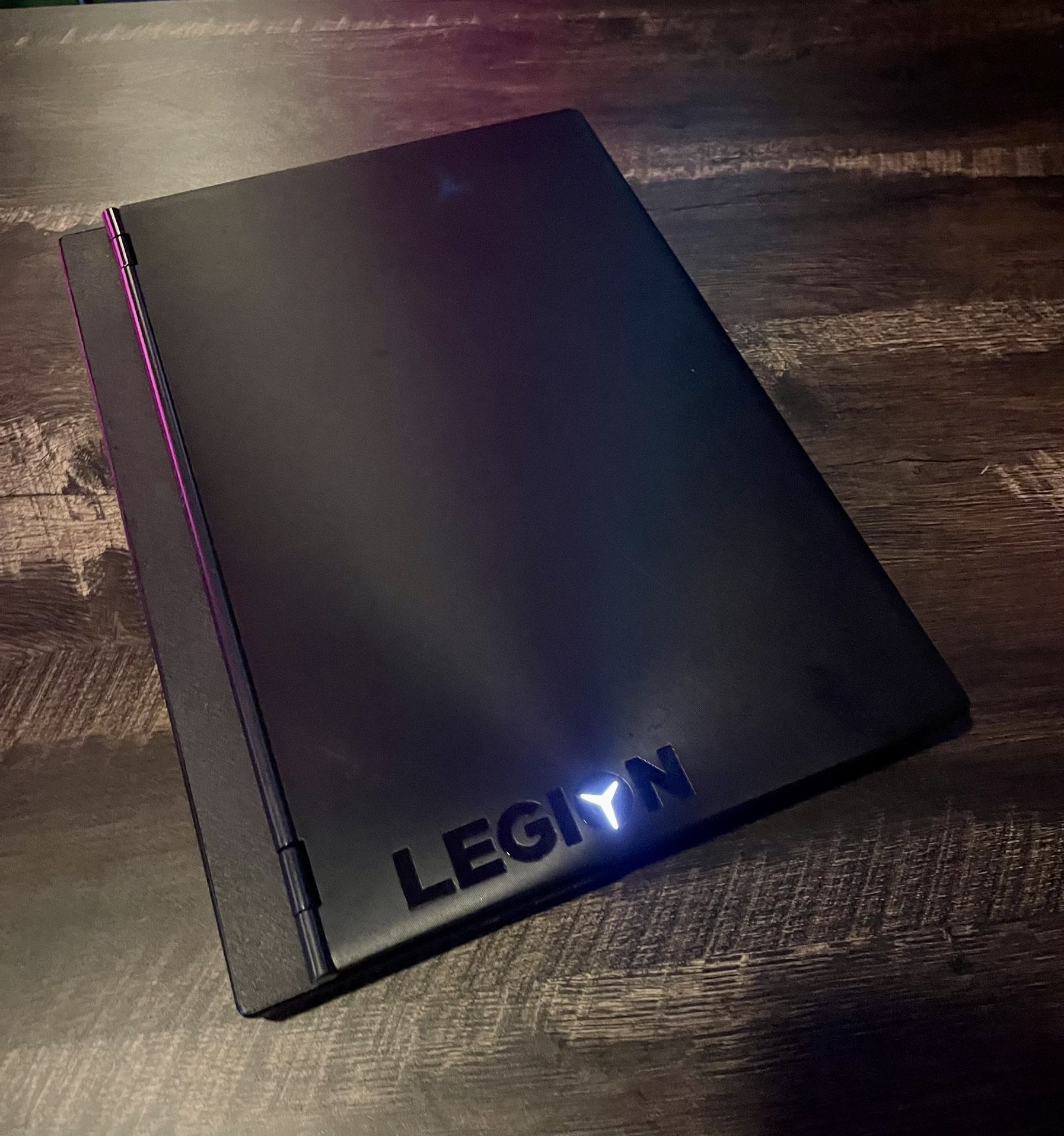 Lenovo Legion Y540-15IRH for Sale in Sunny Isles Beach, FL - OfferUp