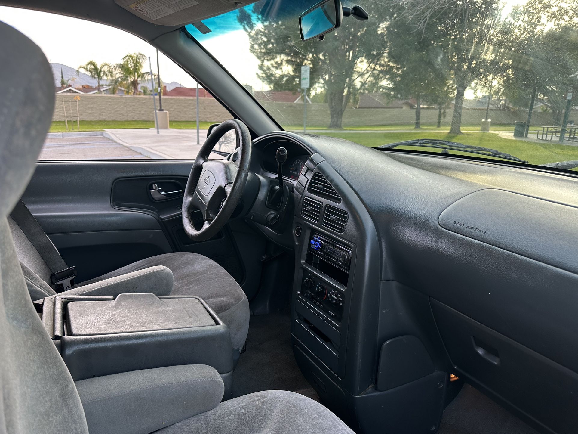 2000 Nissan Quest for Sale in Fontana, CA - OfferUp