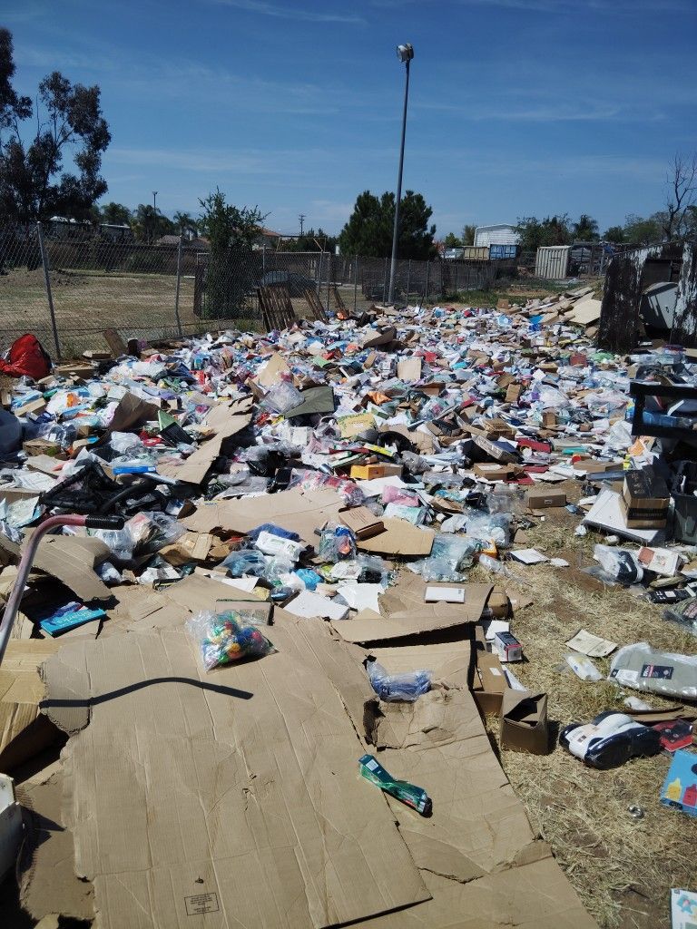 Amazon Returns Brand New Stuff$20.00 for Sale in Riverside, CA - OfferUp