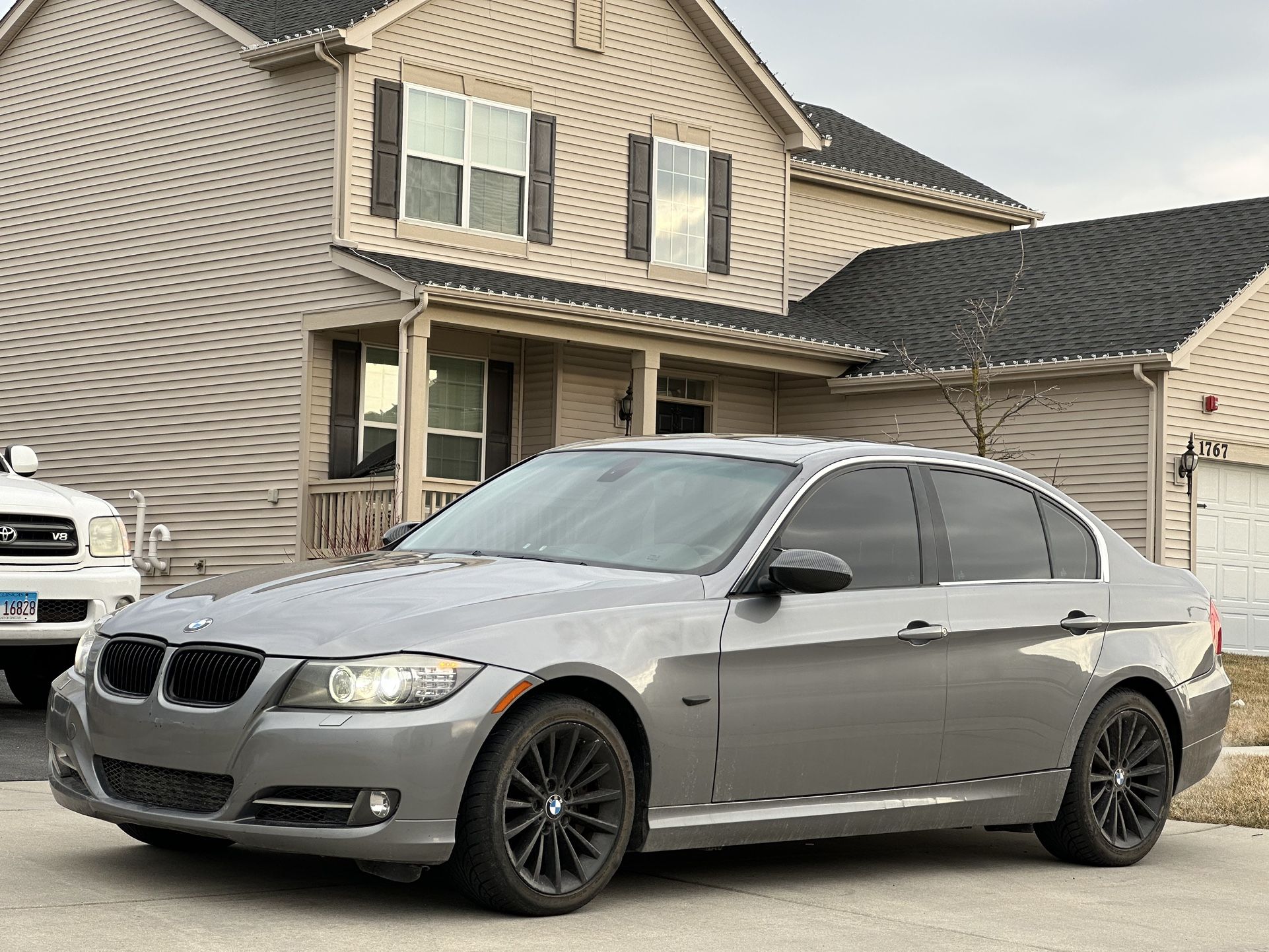 2011 BMW 335xi Awd Full Bolt On for Sale in Palatine, IL - OfferUp