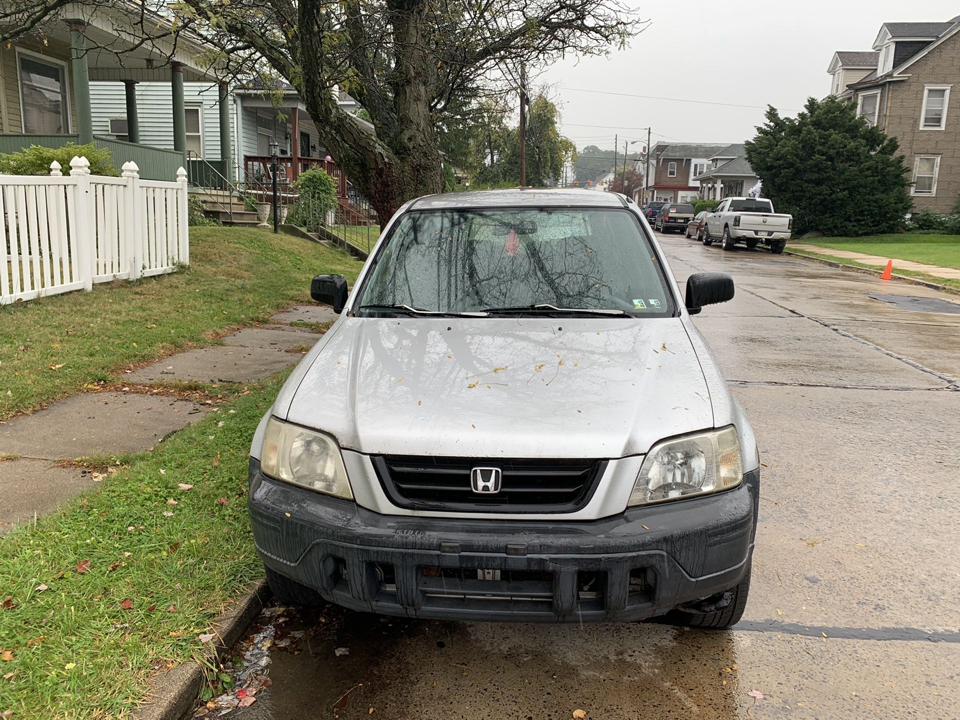 1997 Honda Cr-v for Sale in Allentown, PA - OfferUp