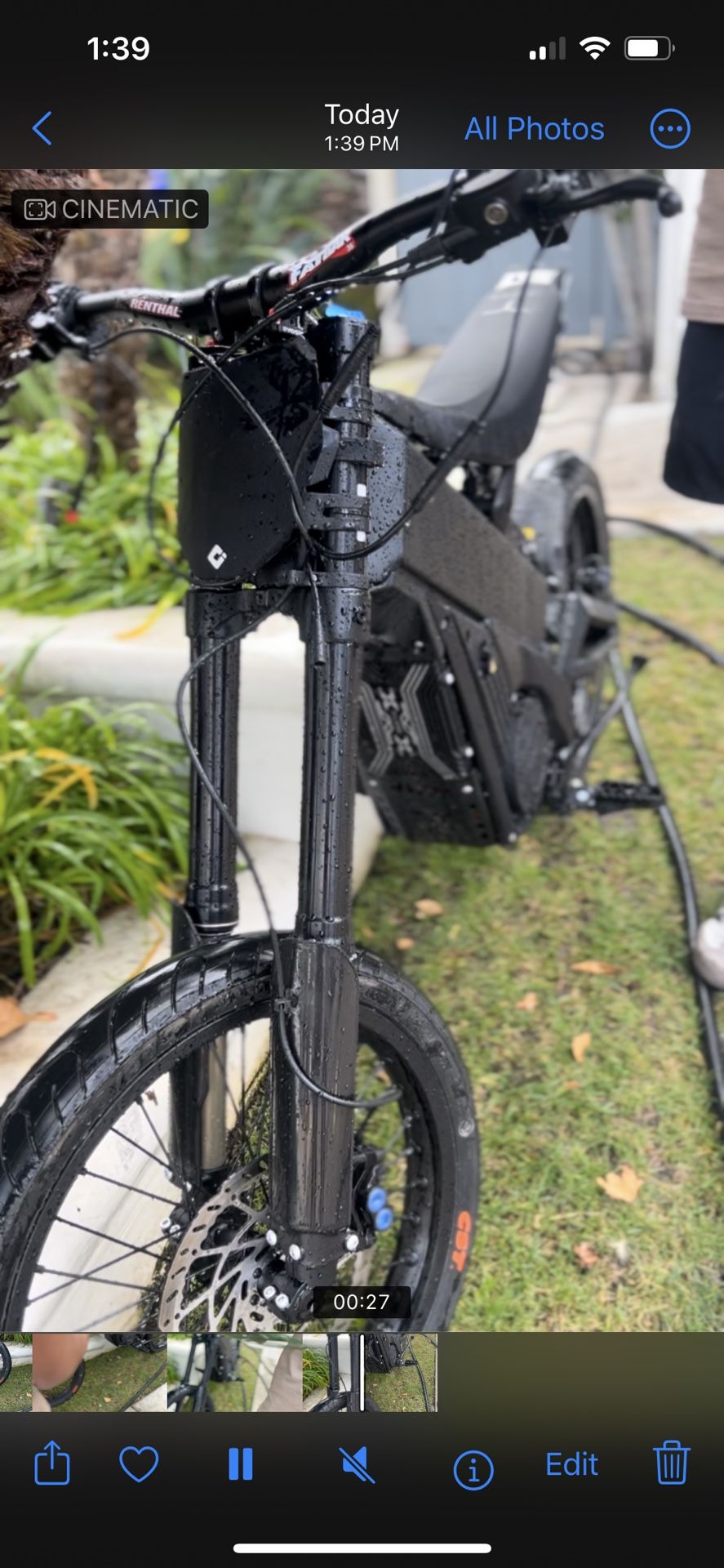 Stock Telaria 100 Miles for Sale in Newport Beach, CA - OfferUp