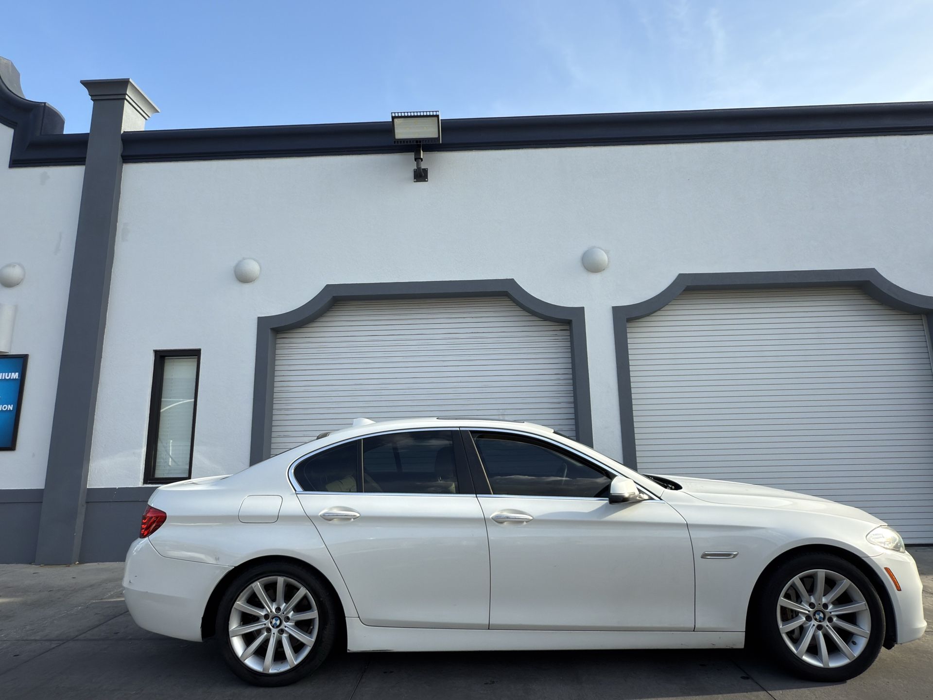 2014 BMW 535i for Sale in Wesley Chapel, FL - OfferUp