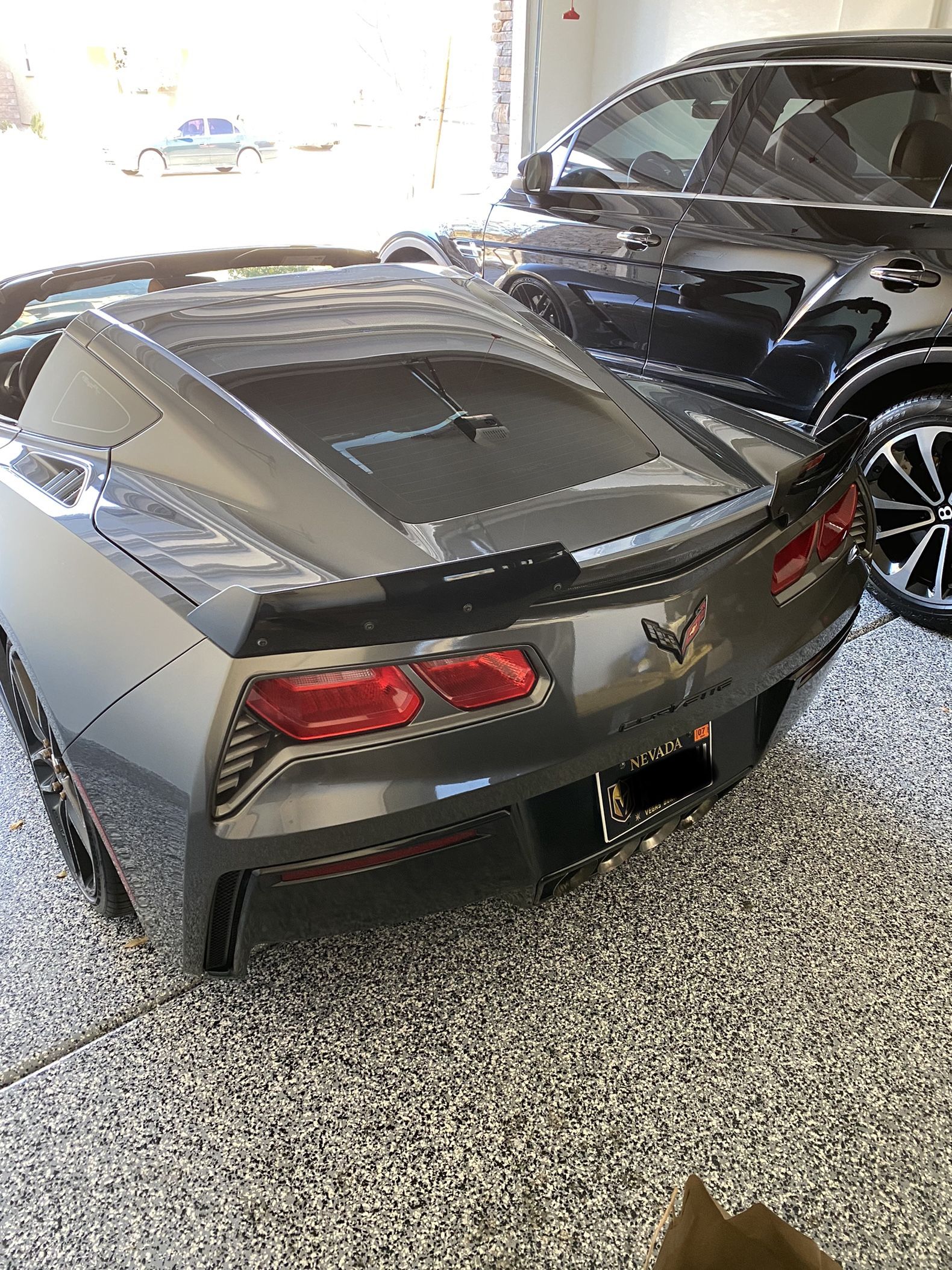 2015 Chevy Corvette Stingray for Sale in Las Vegas, NV - OfferUp