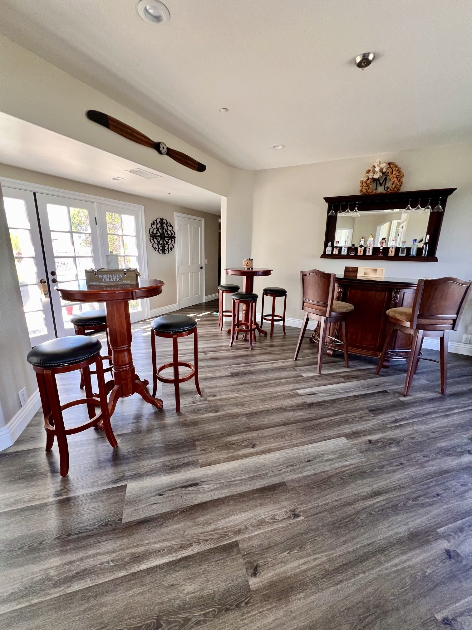 Bar Set for Sale in Redlands, CA - OfferUp