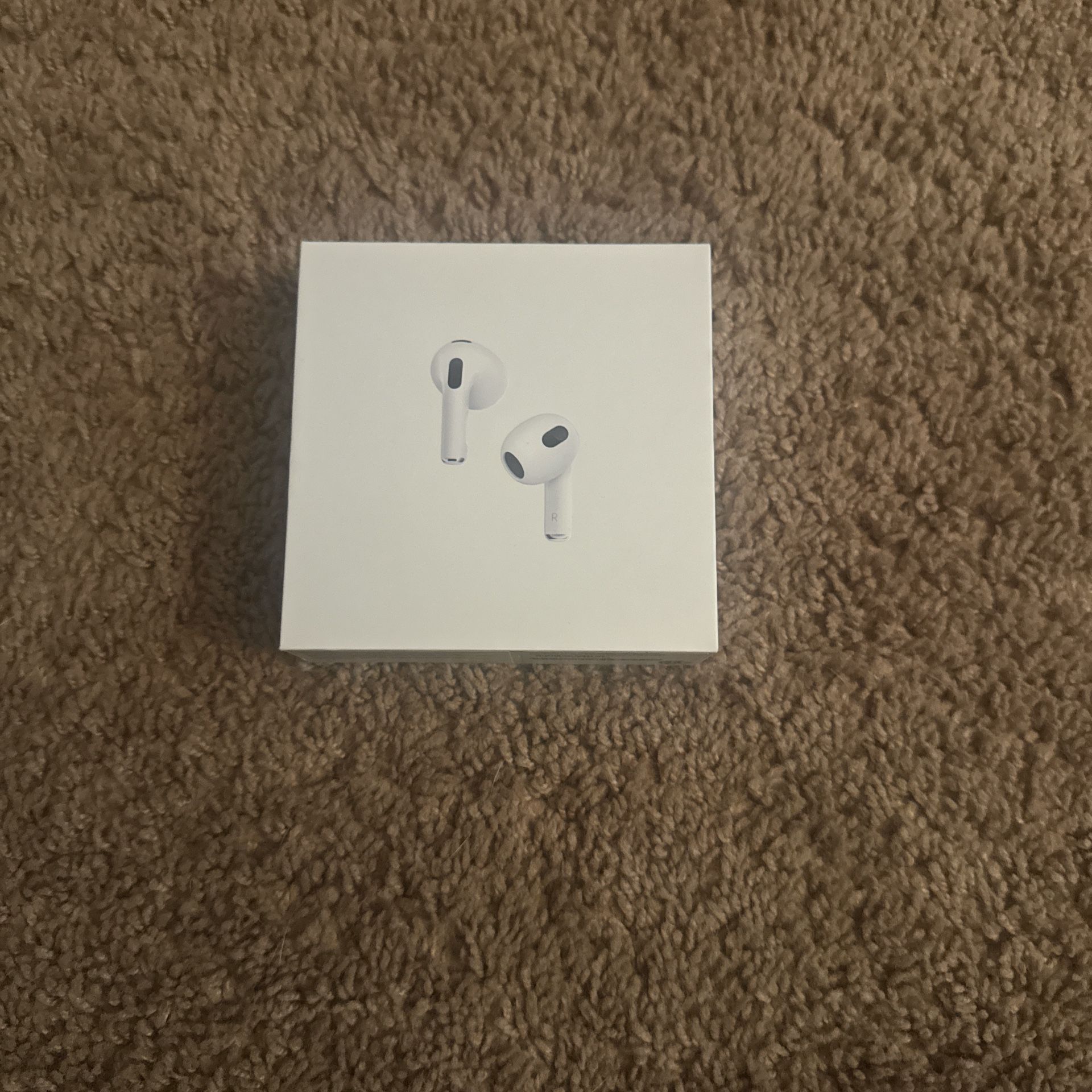 AirPod Gen 3 Brand New for Sale in Lincoln, CA - OfferUp