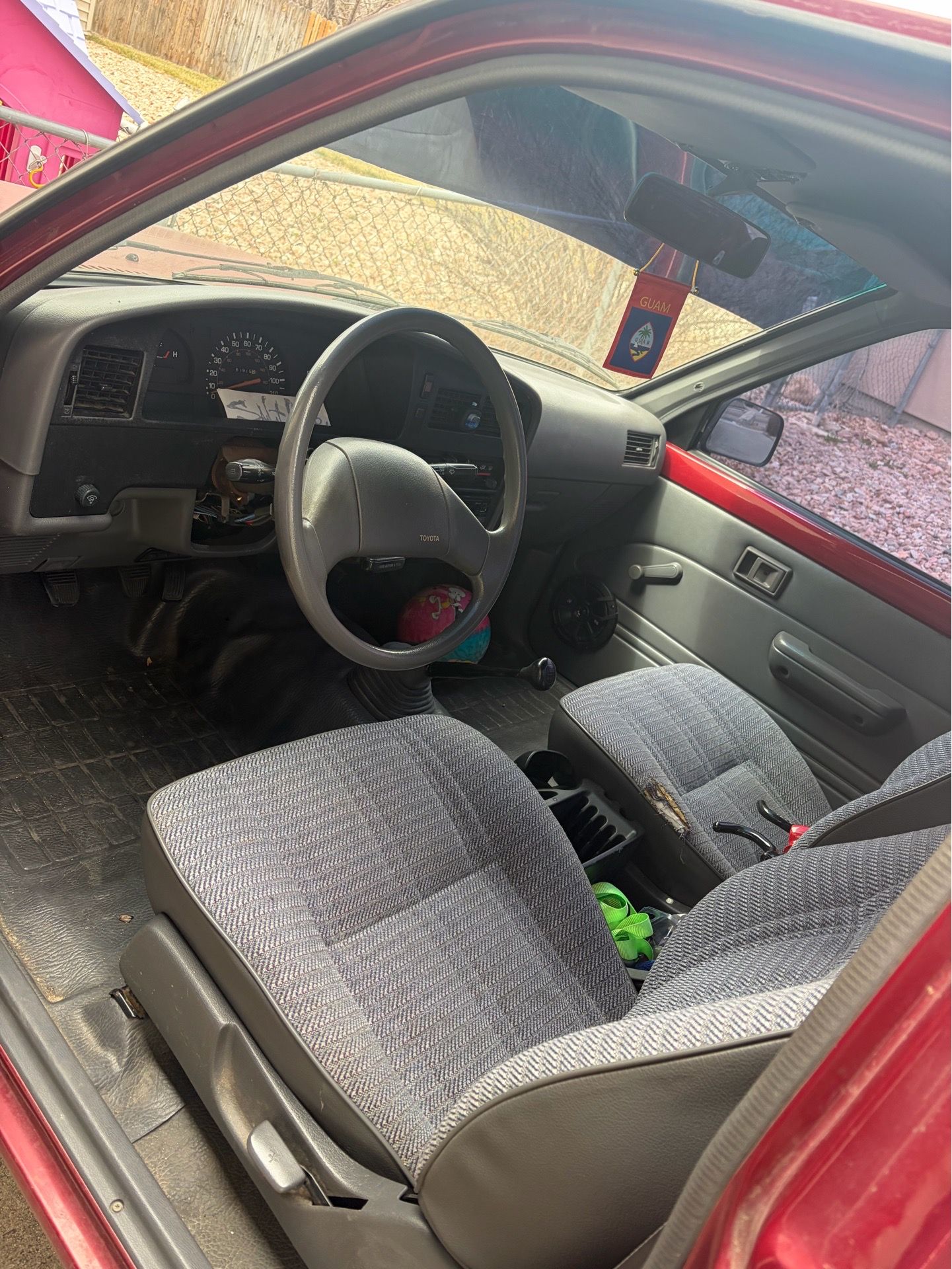 1991 Toyota 2WD Pickups for Sale in Colorado Springs, CO - OfferUp