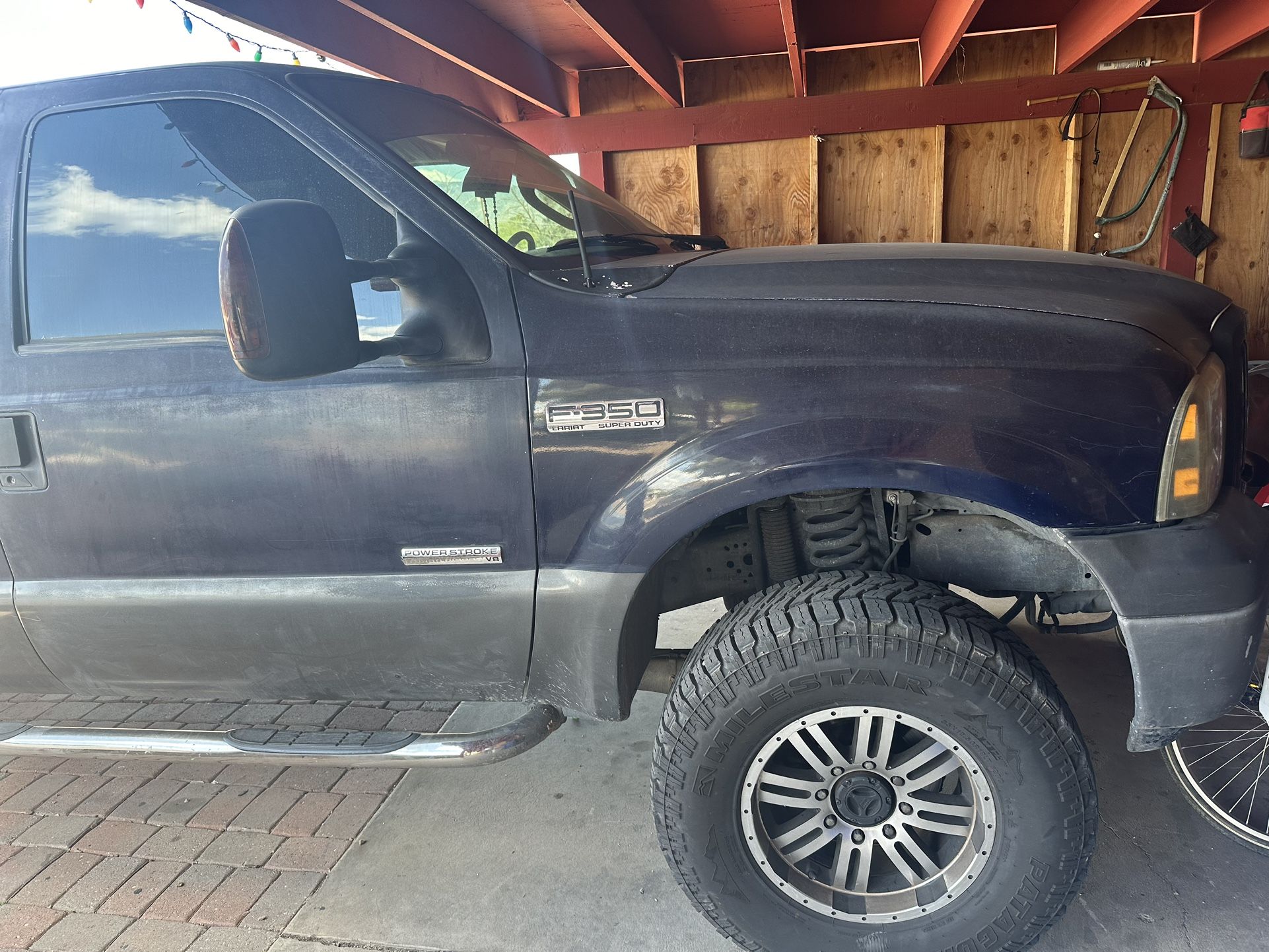 2005 Ford F-350 for Sale in Tucson, AZ - OfferUp