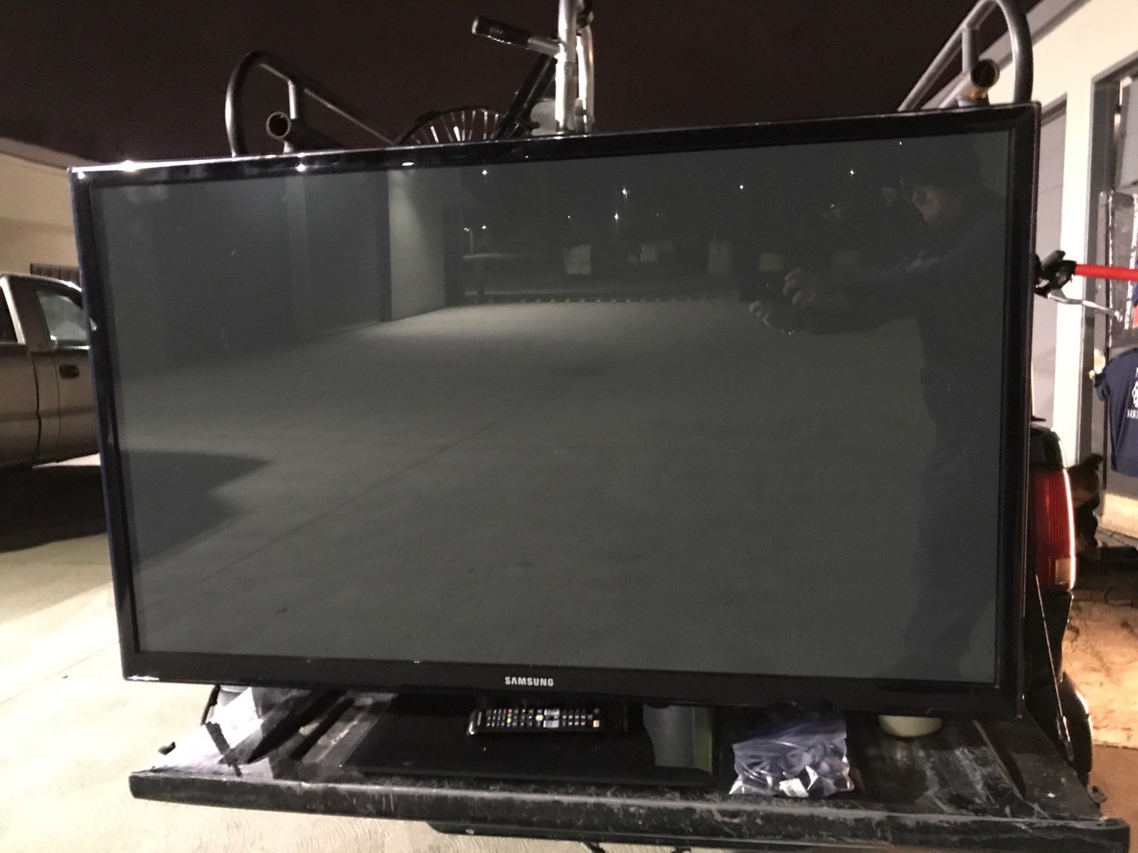 60 Line Television