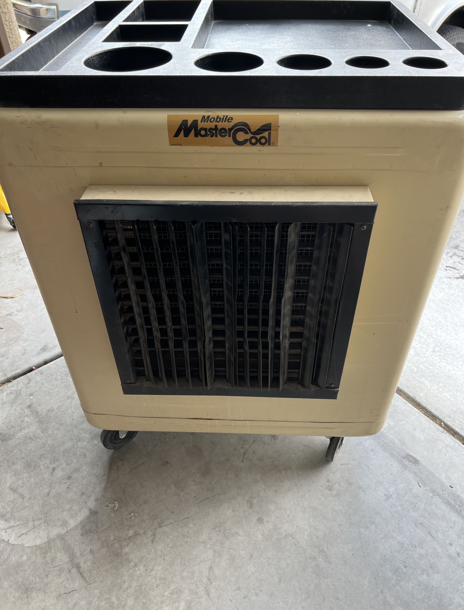 Master cool Evap Cooler for Sale in Enterprise, NV - OfferUp