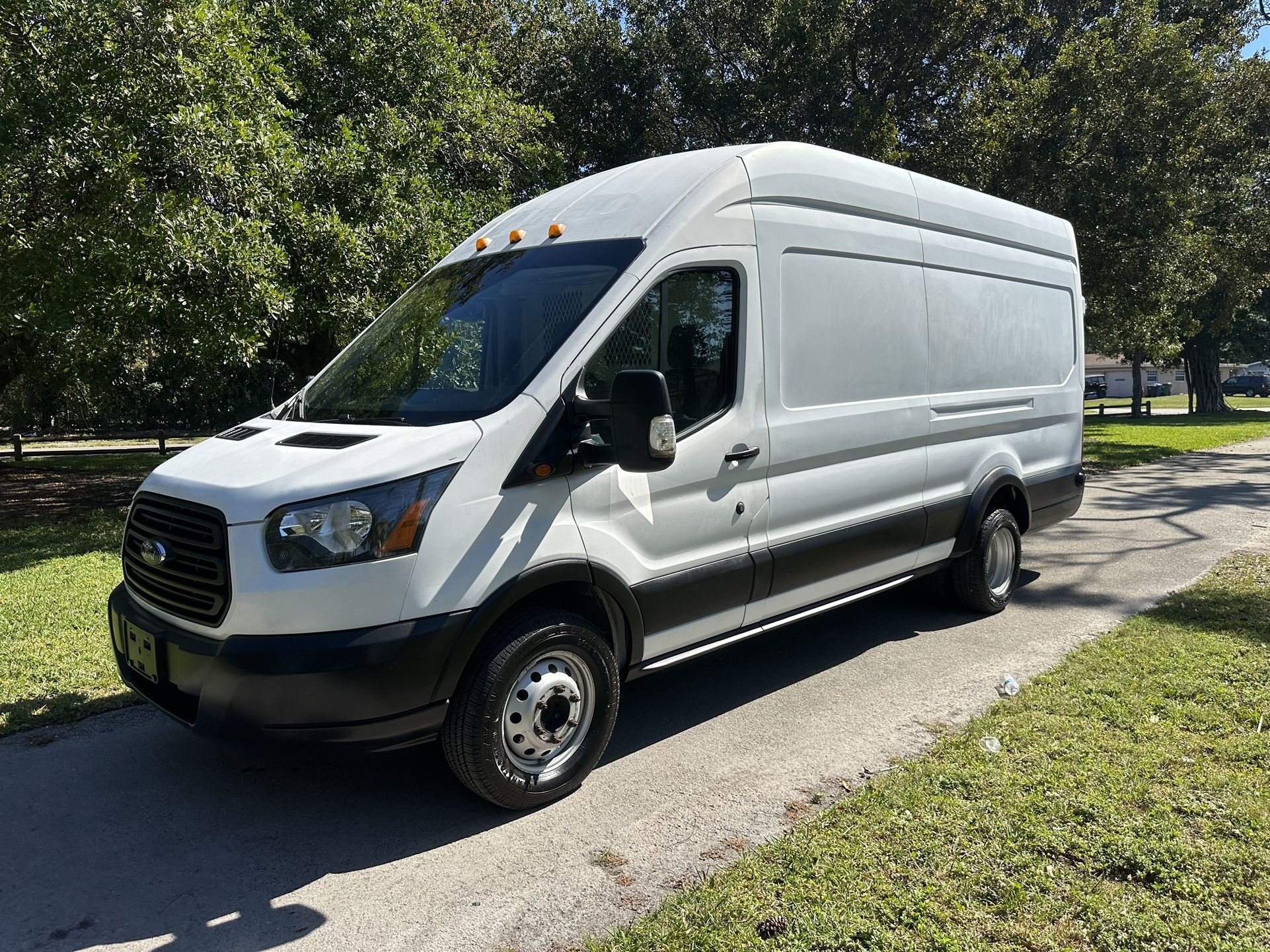 2019 Ford Transit 350 HD Cargo Van for Sale in Fort Lauderdale, FL ...