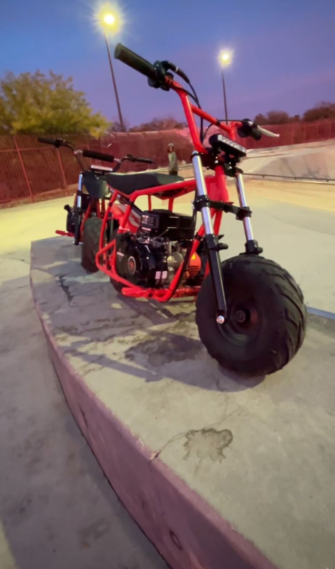 45 Mph Minibike for Sale in Henderson, NV - OfferUp