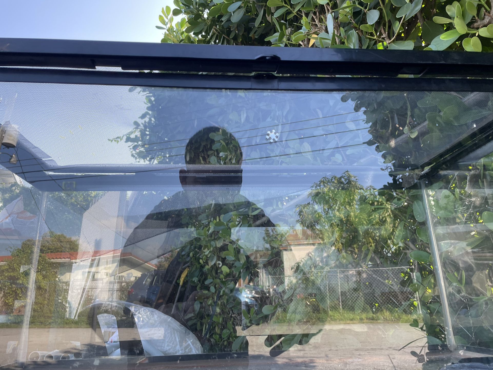 Pecera,caja de hábitat de tarántula,reptiles(cristal) for Sale in Miami ...