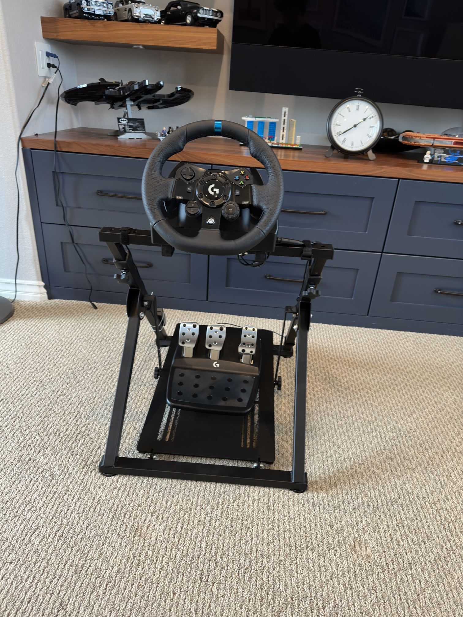 LOGITECH G923 for Sale in Ladera Ranch, CA - OfferUp