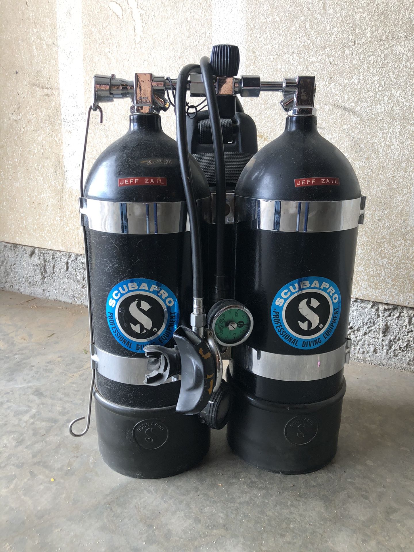 Scuba Tanks for Sale in Hesperia, CA - OfferUp